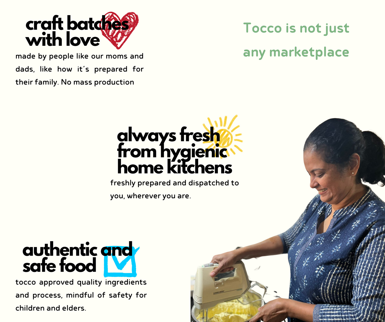 fresh & healthier regional delicacies from passionate cooks – Tocco